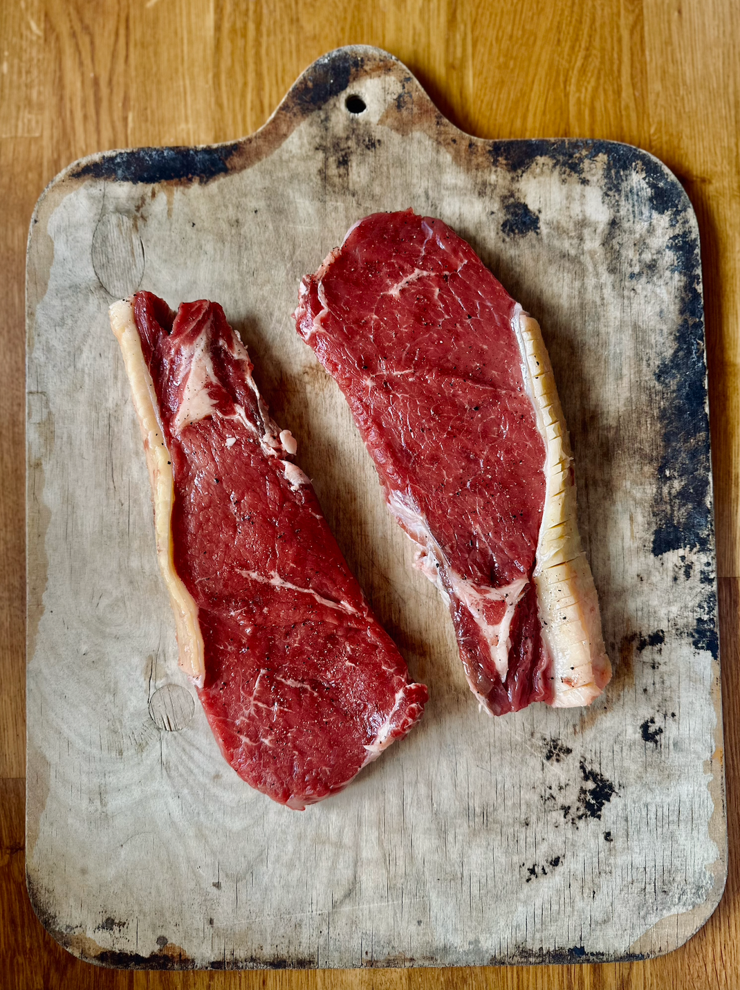 Fresh Produce – South Devon Dairy