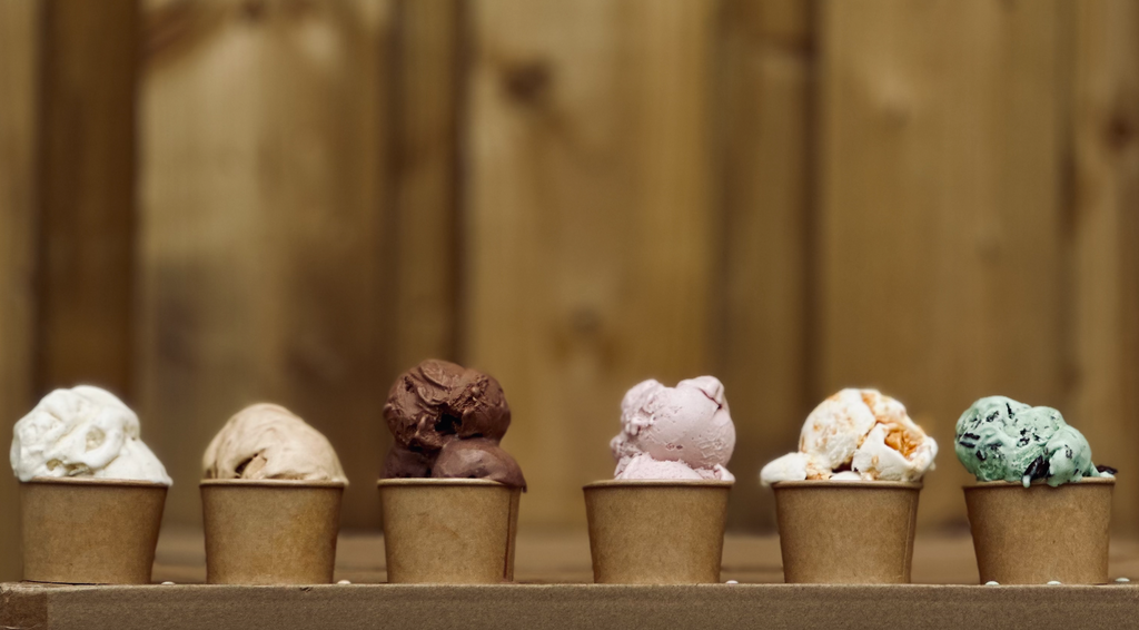 South Devon Dairy Produce