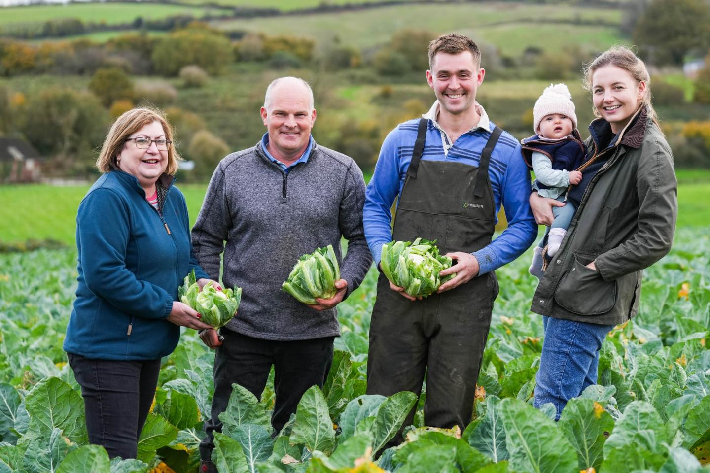 South Devon Dairy Produce